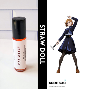 Anime Inspired Fragrances Collection – ScentSuki